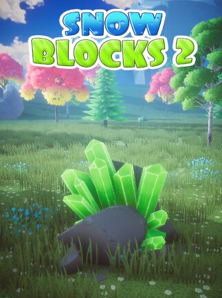 Snow Blocks 2 🥇 Best Prices | G2A.COM