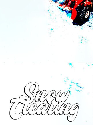 Snow Clearing Driving Simulator 🥇 Best Prices | G2A.COM