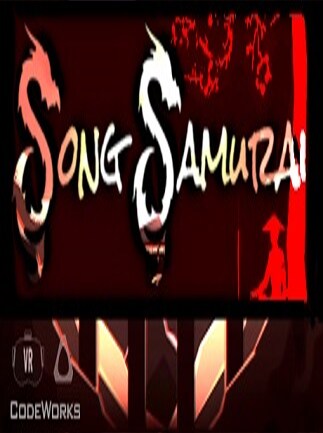 Song Samurai VR 🥇 Best Prices | G2A.COM