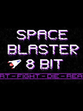 SPACE BLASTER 8 BIT 🥇 Best Prices | G2A.COM