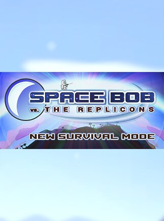 Space Bob vs. The Replicons 🥇 Best Prices | G2A.COM
