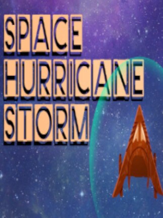 Space Hurricane Storm 🥇 Best Prices | G2A.COM