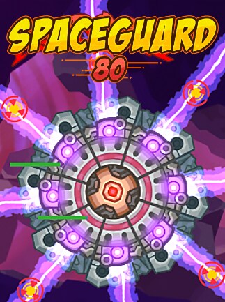 Spaceguard 80 🥇 Best Prices | G2A.COM