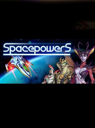 Spacepowers 🥇 Best Prices | G2A.COM