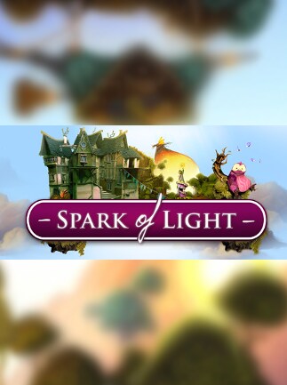 Spark of Light 🥇 Best Prices | G2A.COM