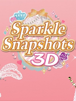 Sparkle Snapshots 3D 🥇 Best Prices | G2A.COM