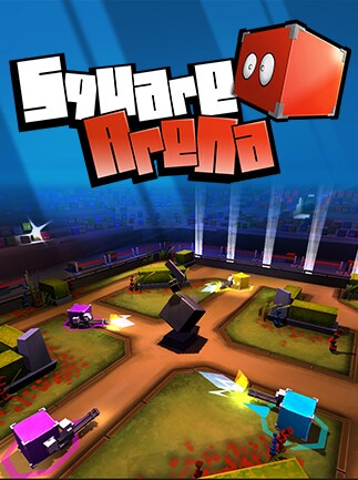 Square Arena 🥇 Best Prices | G2A.COM