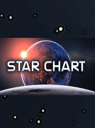 Star Chart 🥇 Best Prices | G2A.COM