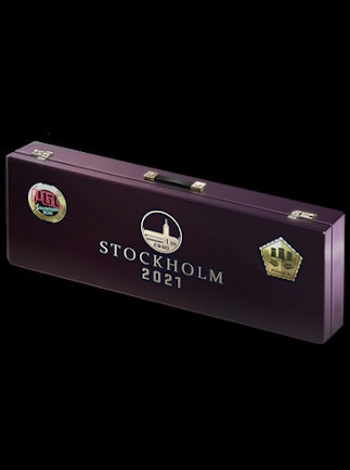Stockholm 2021 Mirage Souvenir Package 🥇 Best Prices | G2A.COM