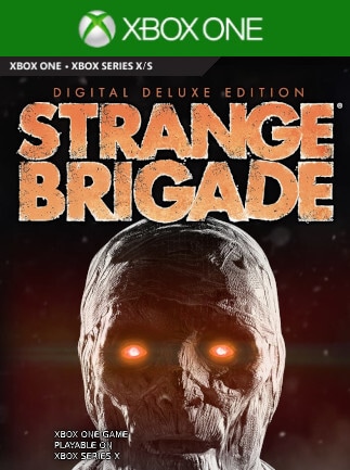 Strange Brigade 🥇 Best Prices | G2A.COM
