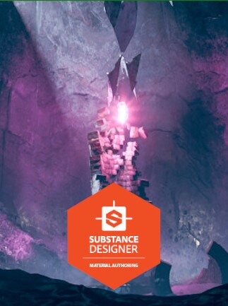Substance Designer 2021 🥇 Best Prices | G2A.COM