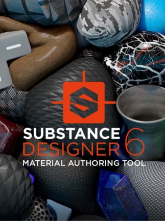 Substance Designer 6 🥇 Best Prices | G2A.COM