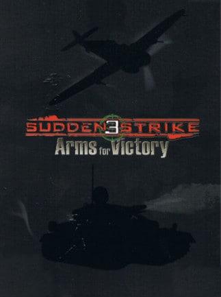 Sudden Strike 3 🥇 Best Prices | G2A.COM