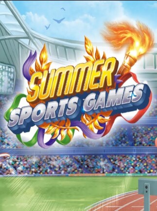 Summer Sports Games 🥇 Best Prices | G2A.COM
