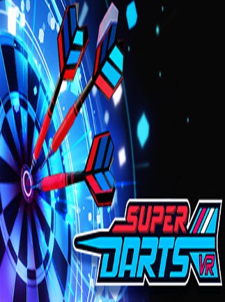 Super Darts VR 🥇 Best Prices | G2A.COM