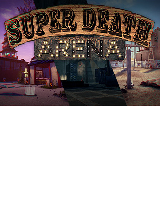 Super Death Arena 🥇 Best Prices | G2A.COM