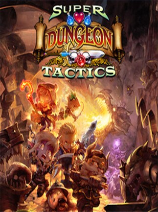 Super Dungeon Tactics 🥇 Mejores ofertas y precios baratos | G2A.COM