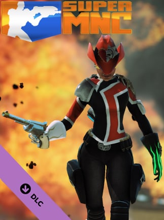 Super Monday Night Combat - Turbocross Bundle 🥇 Best Prices | G2A.COM