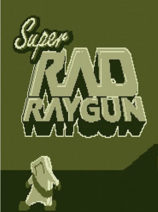 Super Rad Raygun 🥇 Best Prices | G2A.COM