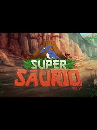 Super Saurio Fly 🥇 Best Prices | G2A.COM