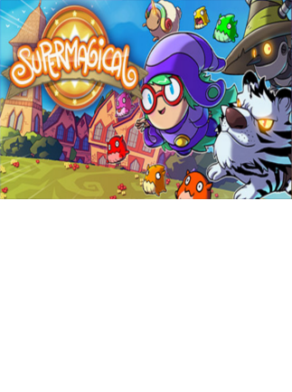 Supermagical 🥇 Mejores ofertas y precios baratos | G2A.COM