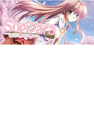 Supipara - Chapter 1 Spring Has Come! 🥇 Best Prices | G2A.COM