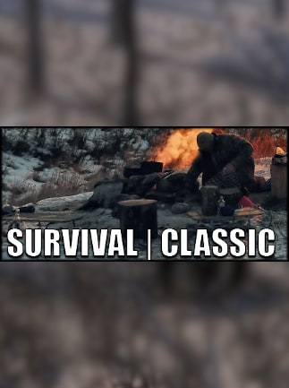 Survival Classic 🥇 Best Prices | G2A.COM