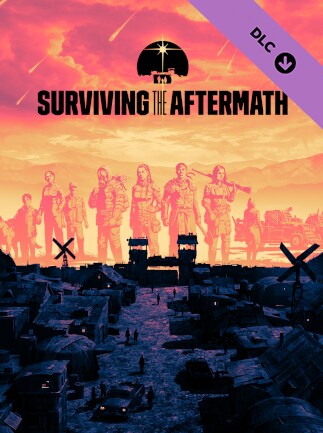 Surviving the Aftermath: Discovery Bundle 🥇 Best Prices | G2A.COM