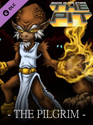Sword of the Stars: The Pit - The Pilgrim 🥇 Best Prices | G2A.COM