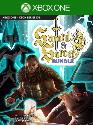 Sword & Sorcery Bundle 🥇 Best Prices | G2A.COM