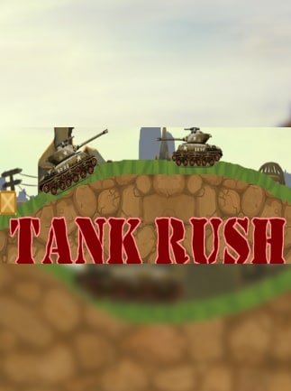 Tank Rush 🥇 Best Prices | G2A.COM
