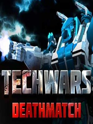 Techwars Deathmatch 🥇 Best Prices | G2A.COM