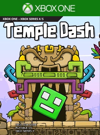 Temple Dash: Jungle Adventure 🥇 Best Prices | G2A.COM