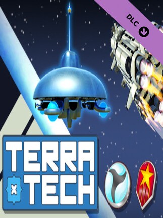 TerraTech: To the Stars Pack 🥇 Best Prices | G2A.COM