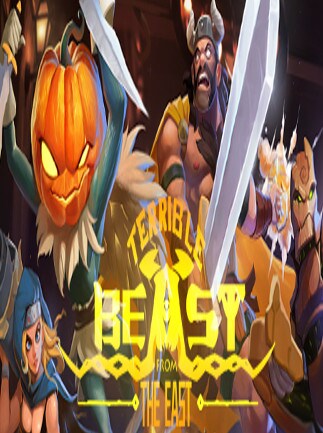 Terrible Beast from the East 🥇 Best Prices | G2A.COM