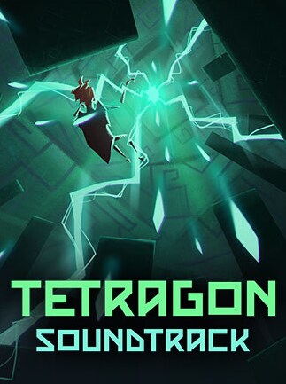 Tetragon Soundtrack 🥇 Mejores ofertas y precios baratos | G2A.COM
