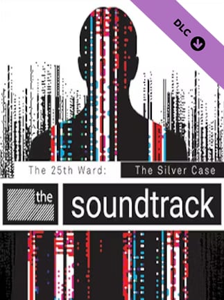 The 25th Ward: The Silver Case - Digital Soundtrack 🥇 Best Prices | G2A.COM