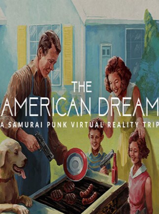 The American Dream 🥇 Best Prices | G2A.COM