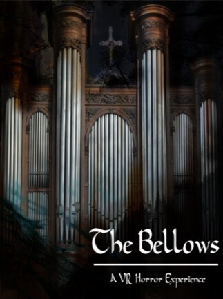 The Bellows 🥇 Best Prices | G2A.COM