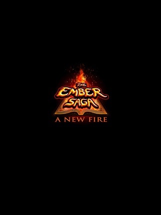 The Ember Saga: A New Fire 🥇 Best Prices | G2A.COM