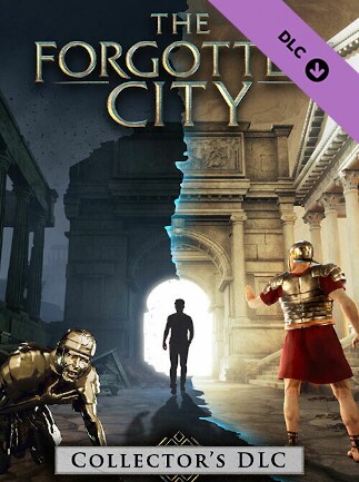 The Forgotten City - Collector's DLC 🥇 Best Prices | G2A.COM