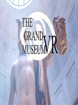The Grand Museum VR 🥇 Best Prices | G2A.COM