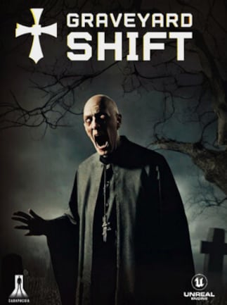 The Graveyard Shift 🥇 Best Prices | G2A.COM