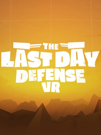 The Last Day Defense VR 🥇 Best Prices | G2A.COM