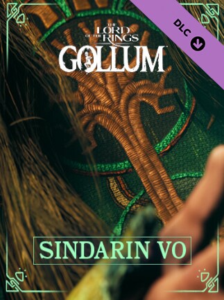The Lord of the Rings: Gollum - Sindarin VO 🥇 Best Prices | G2A.COM