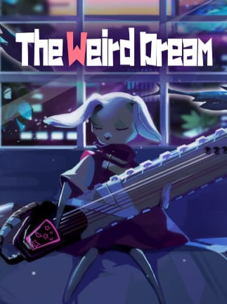 The Weird Dream 🥇 Best Prices | G2A.COM