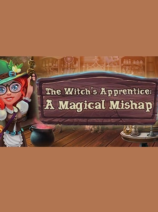 The Witch's Apprentice: A Magical Mishap 🥇 Mejores ofertas y precios baratos | G2A.COM