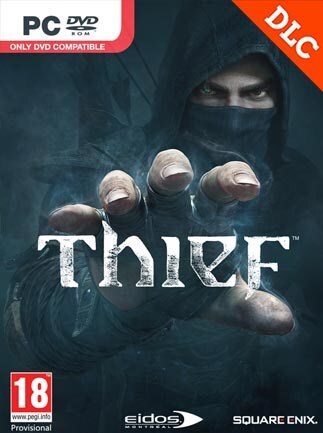 Thief - Ghost 🥇 Mejores ofertas y precios baratos | G2A.COM