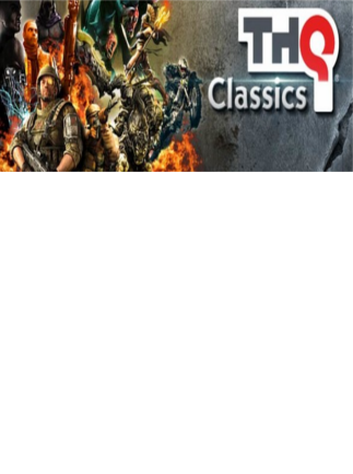 THQ Classics 🥇 Best Prices | G2A.COM