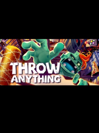 Throw Anything 🥇 Best Prices | G2A.COM
